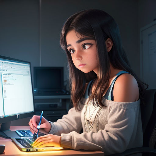 The Code Master | Story.com