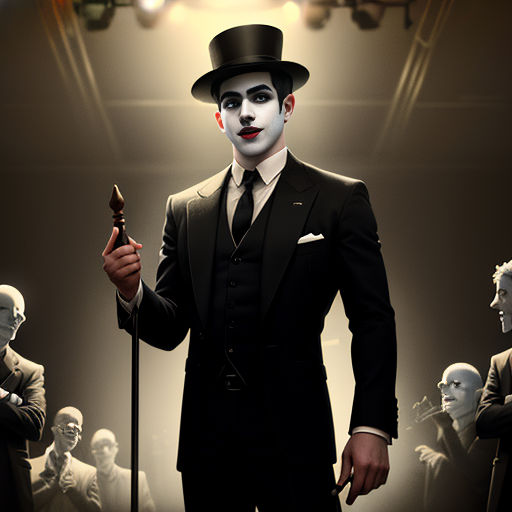 The Haunted Comedy Show | Story.com