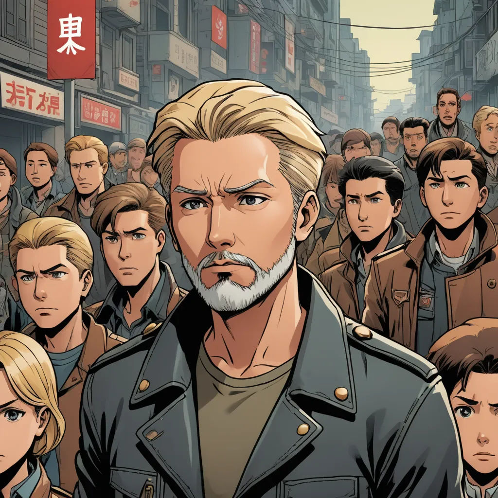 The Rescue Mission | Story.com