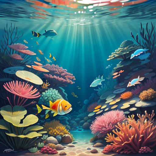 The Talking Fish | Story.com