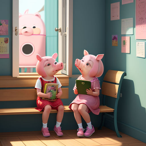 Story.com | Storytelling Meets AI