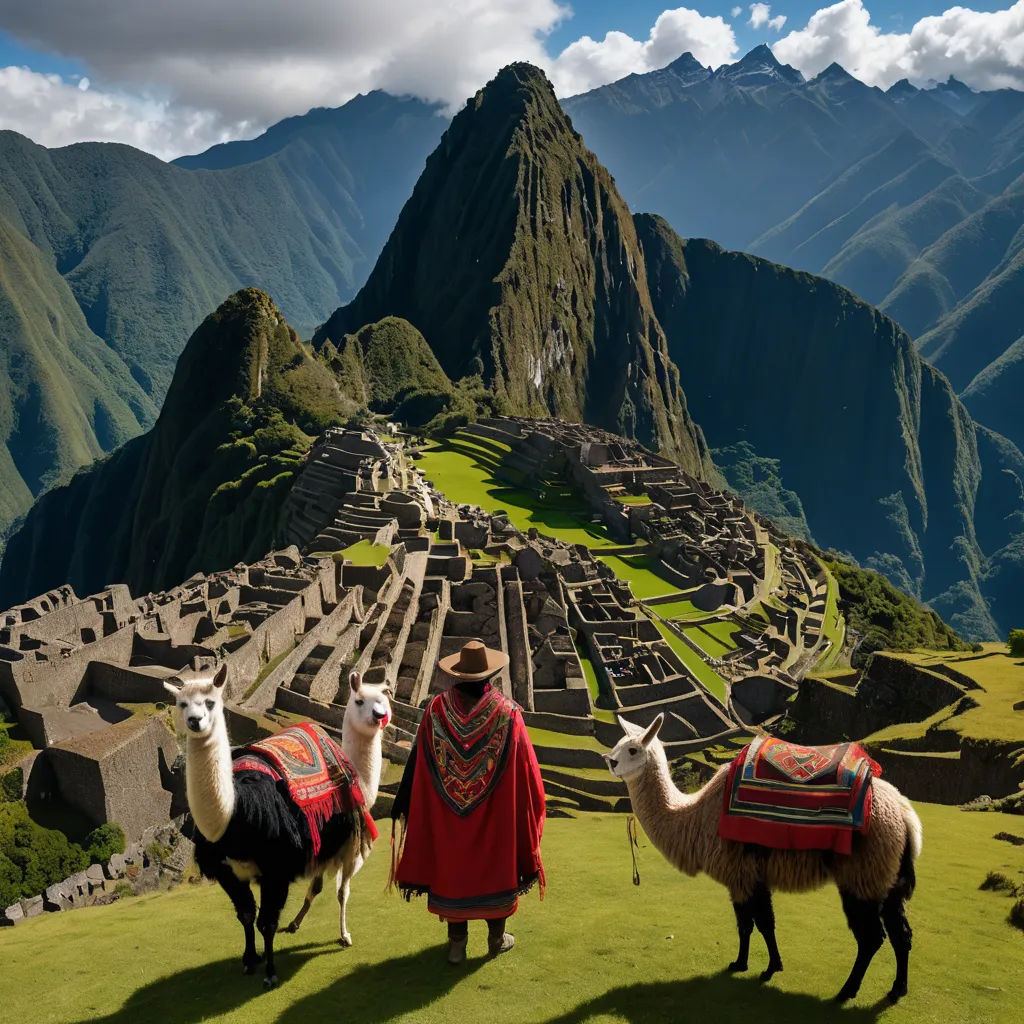 El Imperio Incaico | Story.com