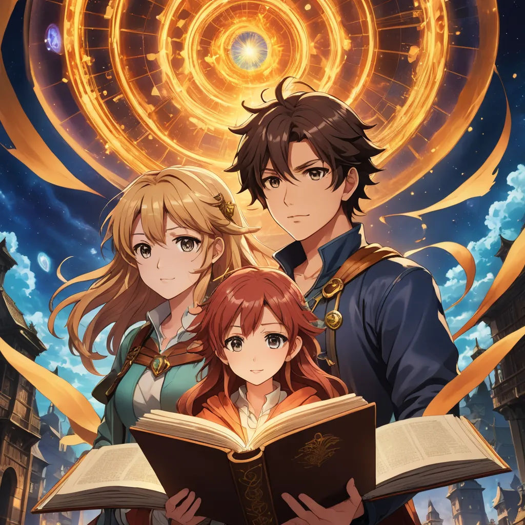 The Voice of Elyra | Story.com