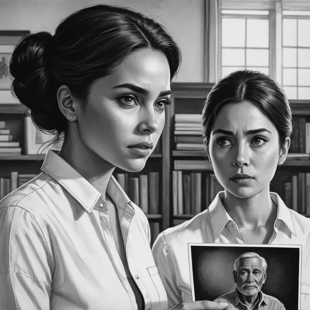 Les Secrets Cachés | Story.com