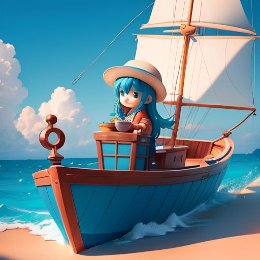 Story.com | Storytelling Meets AI