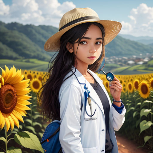 O SONHO DE GABI | Story.com