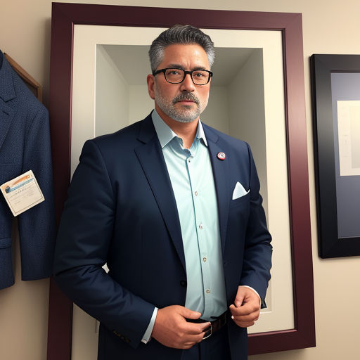 The Rise and Fall of James Edson | Story.com