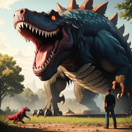 The Brave Friend | Story.com