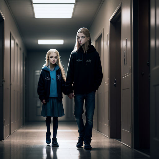 Darkness Rising | Story.com