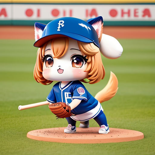 The Home Run Hounds | Story.com