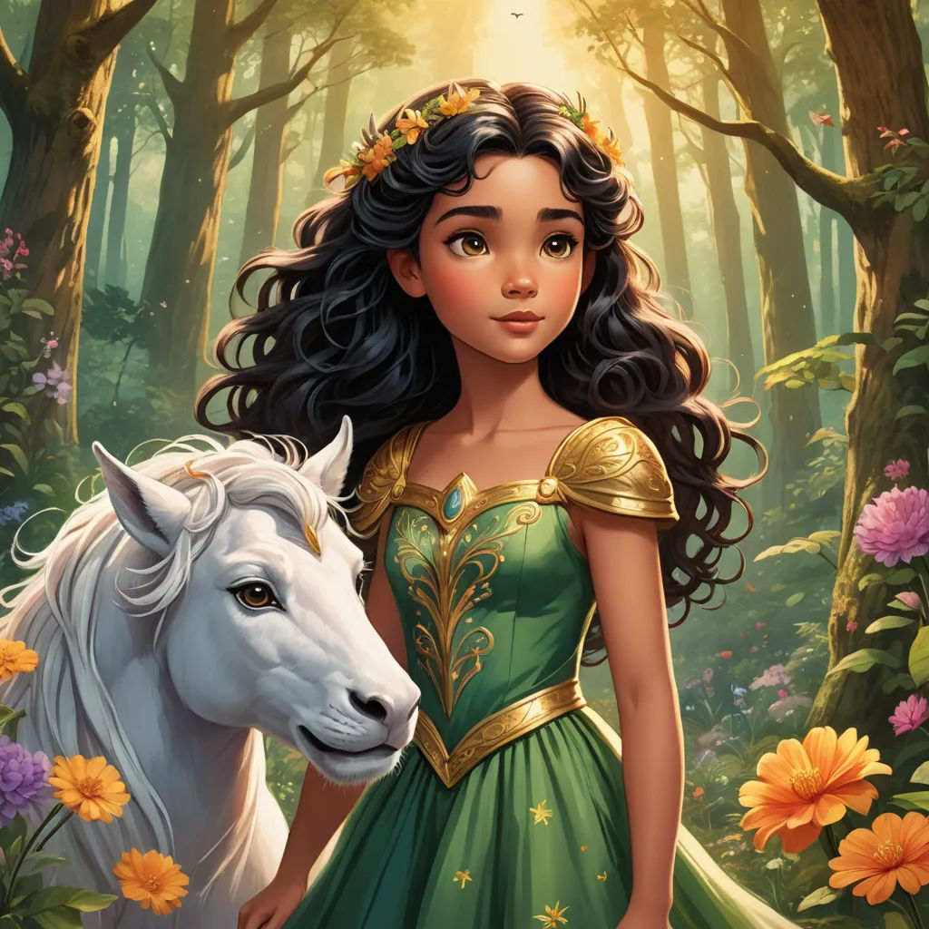 A Jornada de Deyse | Story.com