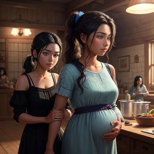 The Miracle at Waystation | Story.com