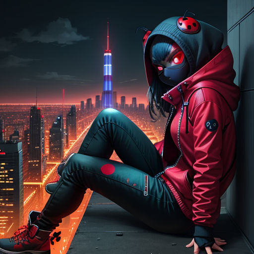 The Angry Ladybug | Story.com