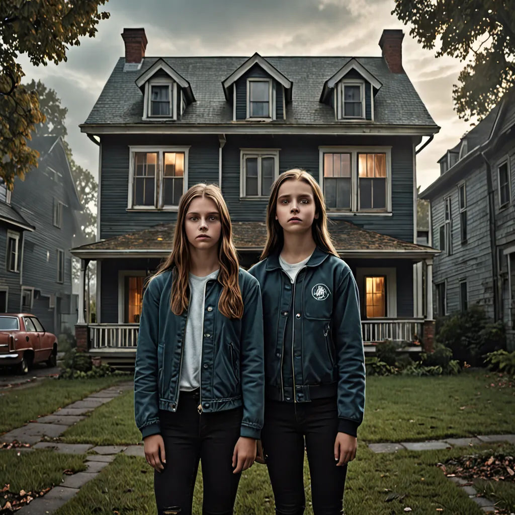 Sister's Secret | Story.com