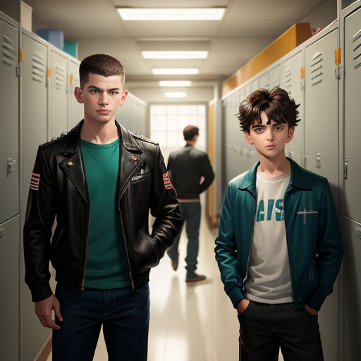 Joey's Brave Journey | Story.com