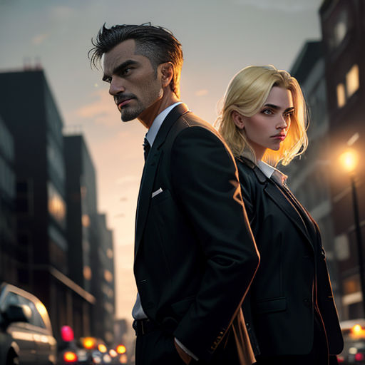 The Disappearing Taxi | Story.com