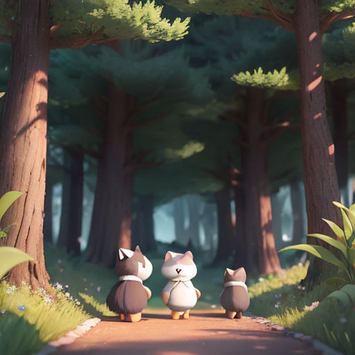 Rascal the Raccoon | Story.com