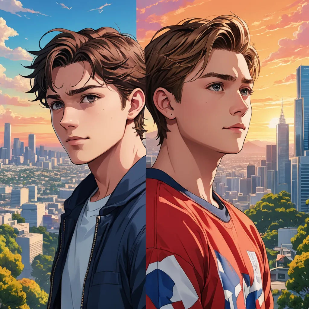 Forever Young | Story.com