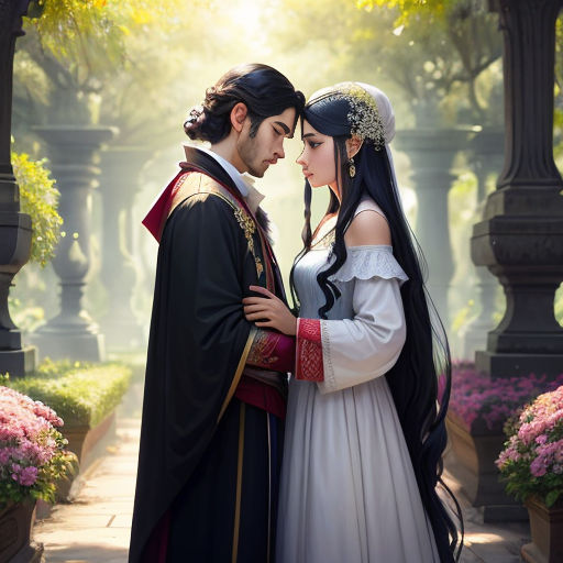 Maria Makiling | Story.com