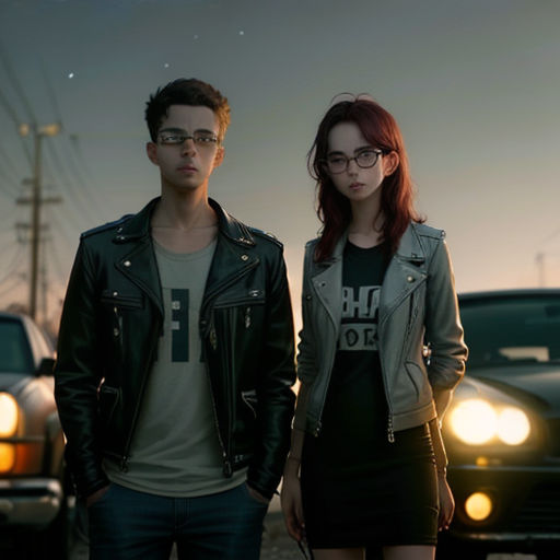 The Midnight Drive | Story.com