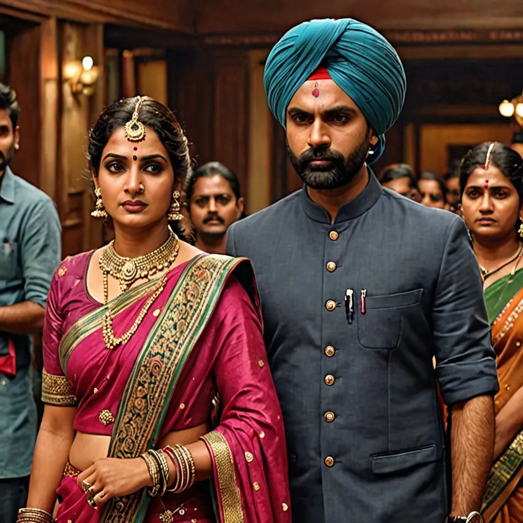 The Unexpected Disguise | Story.com