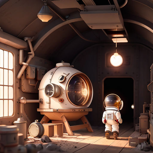 Story.com | Storytelling Meets AI