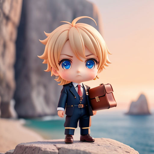 The Adventures of Little Johnny: From Gibraltar to Success | Story.com The Adventures of Little Johnny: From Gibraltar to Success | Story.com