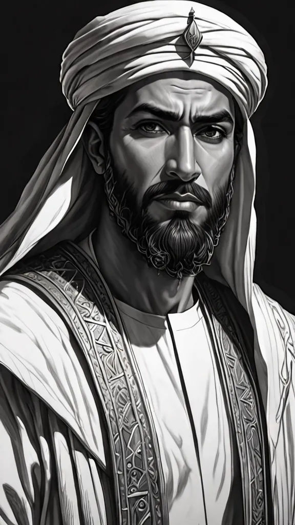 The Life of Umar ibn Al-Khattab | Story.com