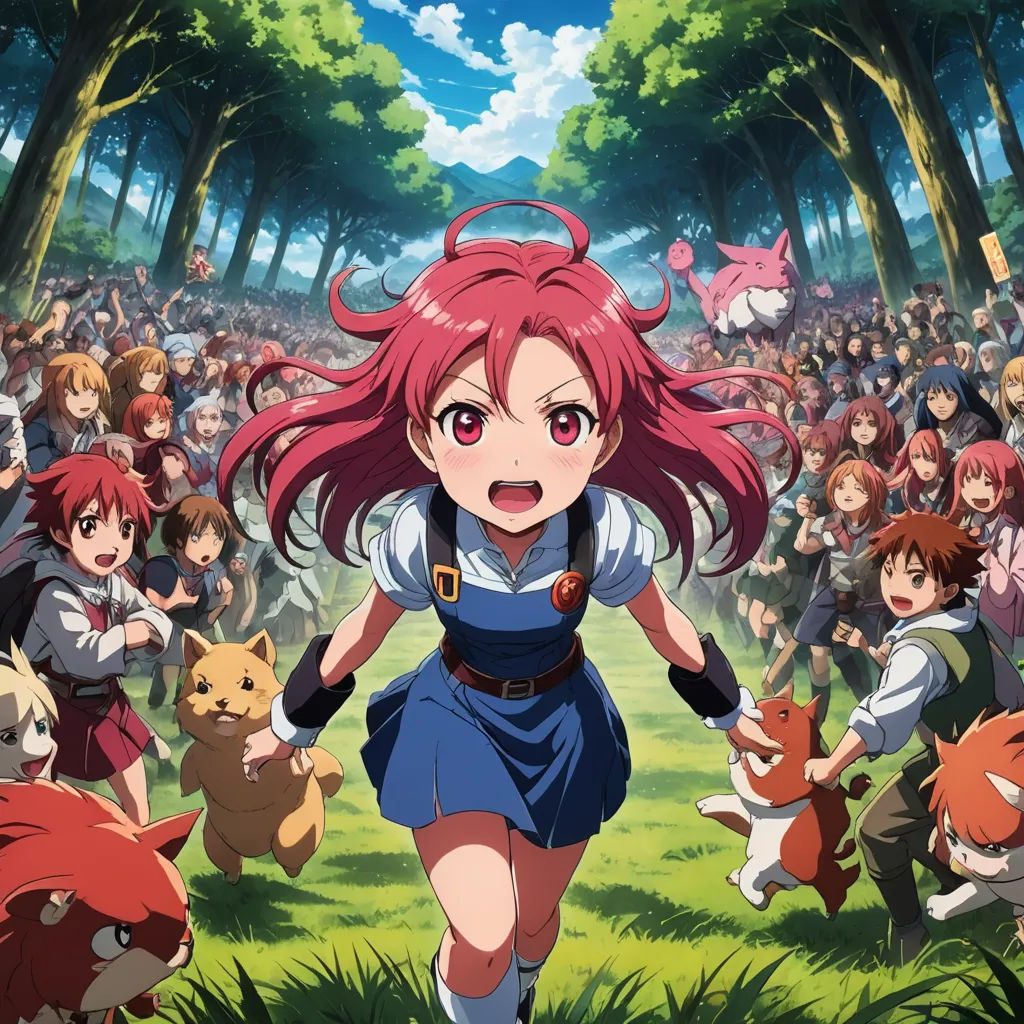 The Power of Cure Rage | Story.com