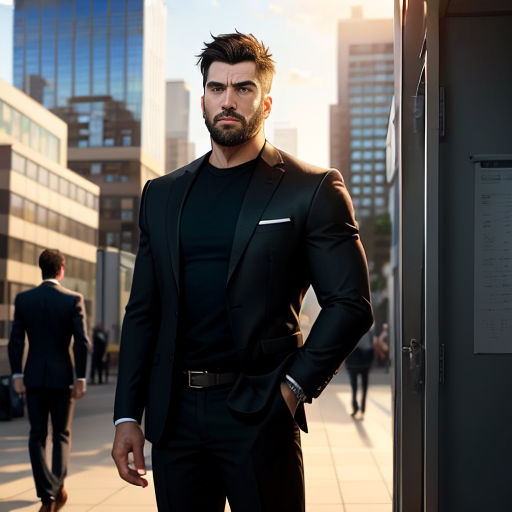 Chasing Shadows | Story.com