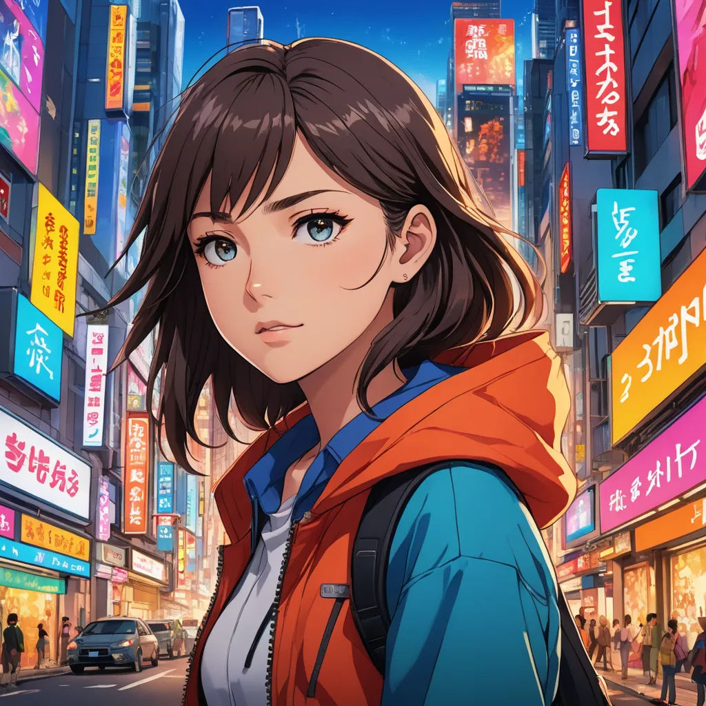 Uma Nova Jornada | Story.com