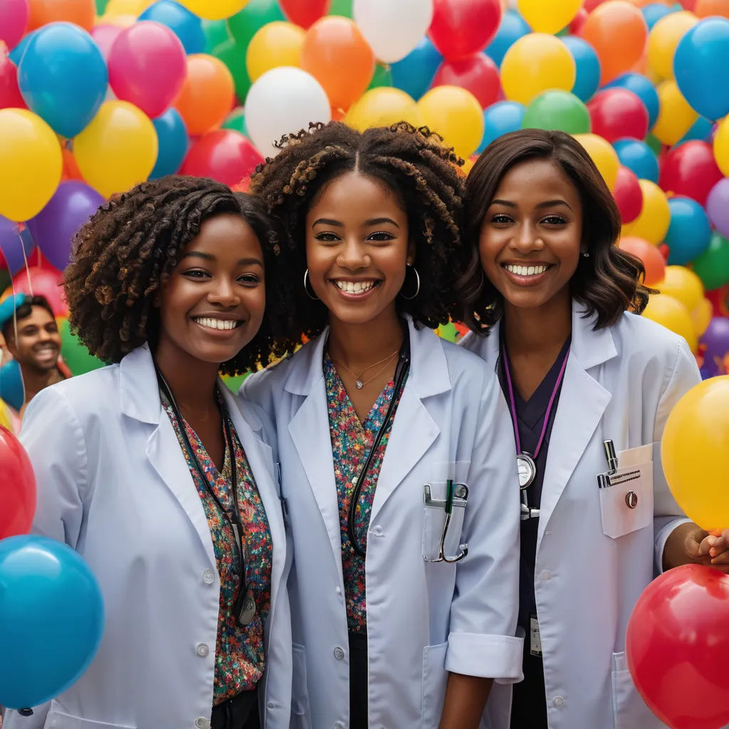 The Celebration | Story.com