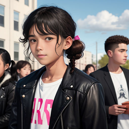 From Bully to Hero | Story.com