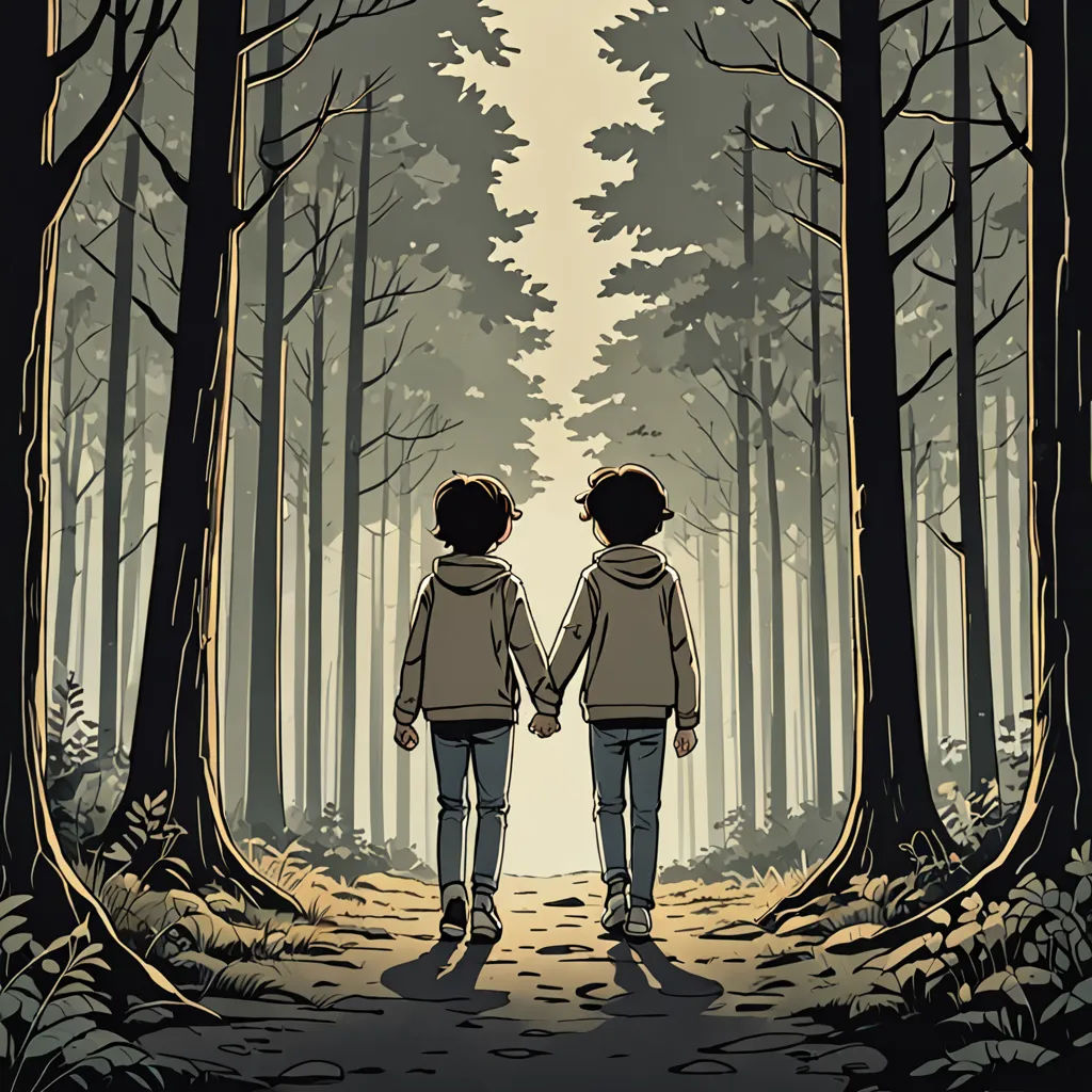 The Bravest Friends | Story.com