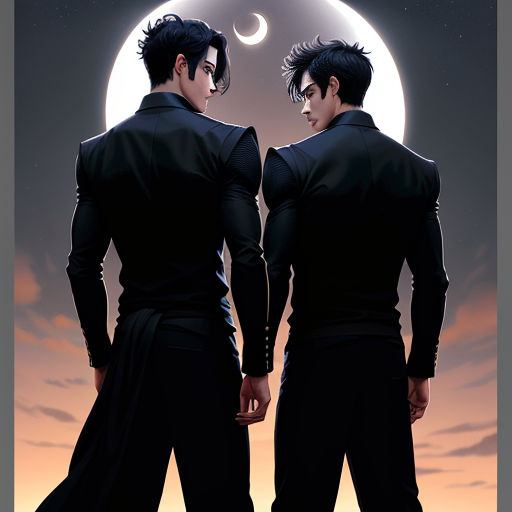 Eclipse's Shadows | Story.com