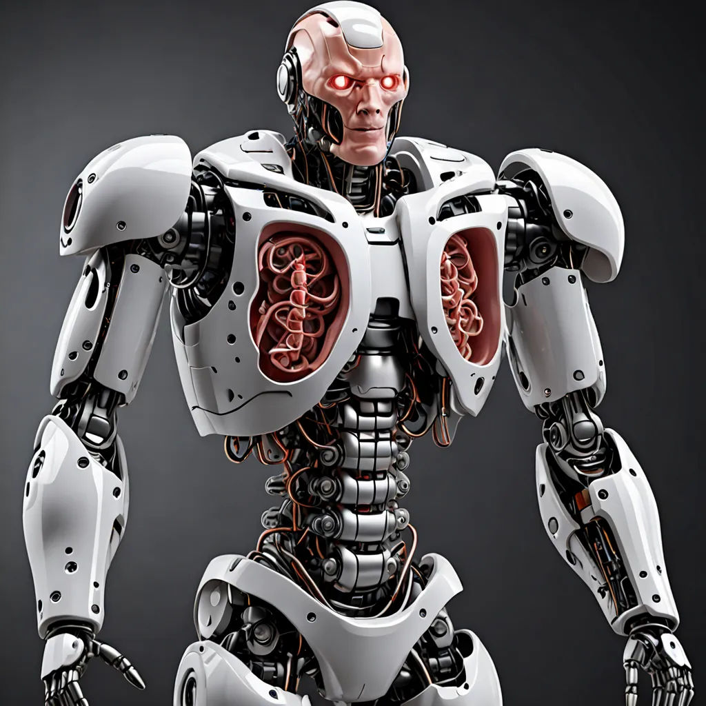 The Robotic Voyage of Cristobal Colon | Story.com