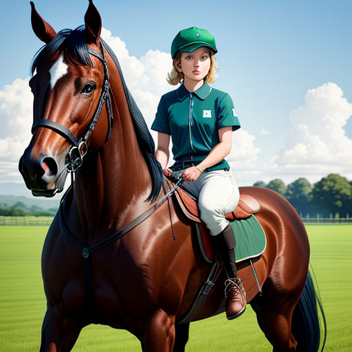 Annie's Dream Ride | Story.com