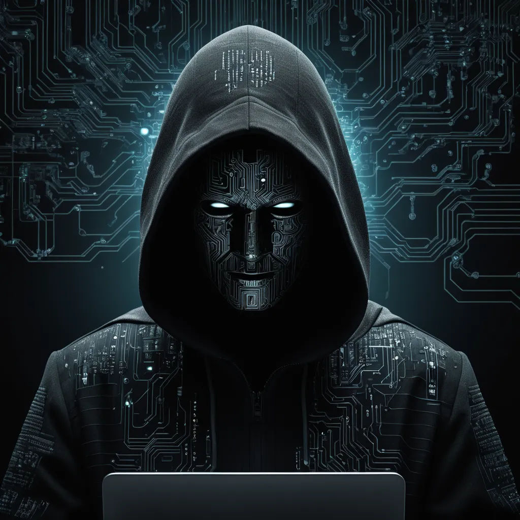 The Dark Side of Psychology in Cybersecurity | Story.com