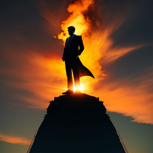 The Fallen Hero | Story.com