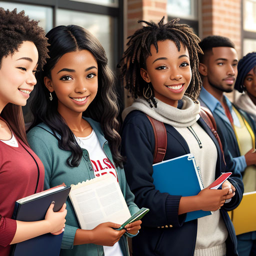 The College Chronicles | Story.com