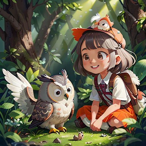 The Adventures of Clara and the Fox | Story.com