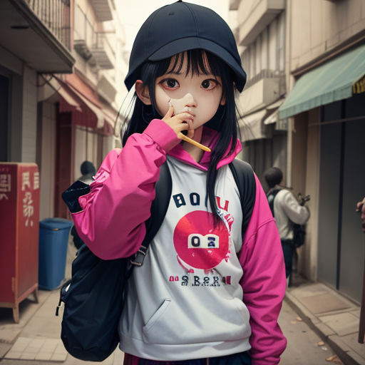 Lost Control | Story.com