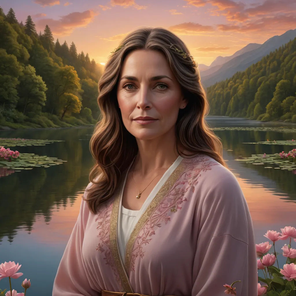 The Healing Journey of Helena | Story.com