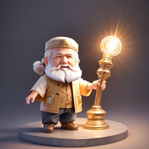 The Wise One's Discovery | Story.com