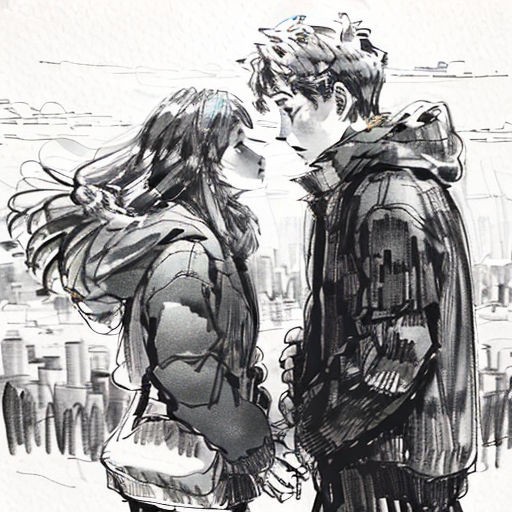 A Promise for Tomorrow | Story.com