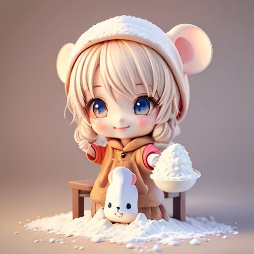 Bill, the Mischievous Mouse | Story.com