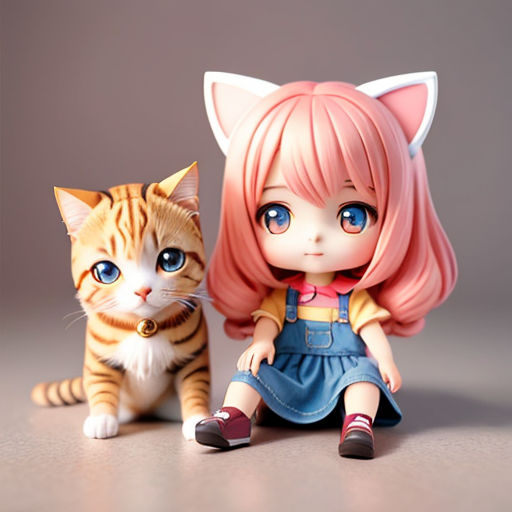 The Cat Whisperer | Story.com