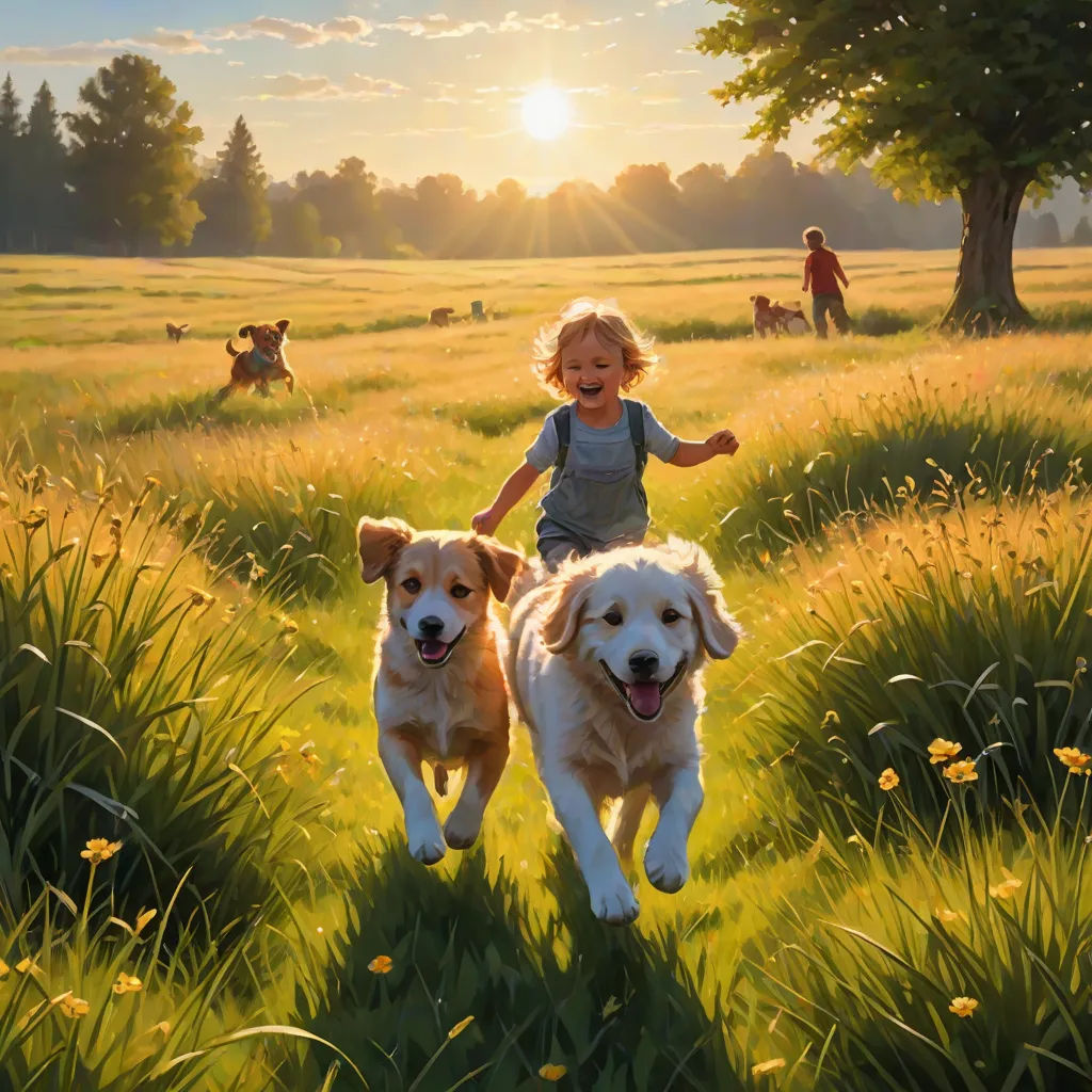 Growing Together: A Journey of Friendship | Story.com