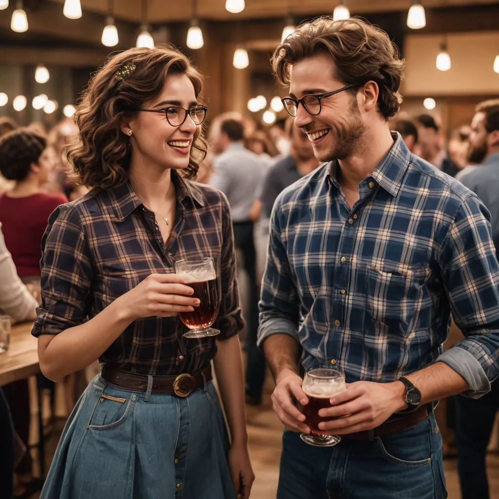 Love in Awkward Times | Story.com