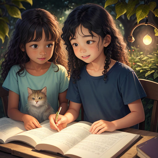 The Magical Alphabet Adventure | Story.com